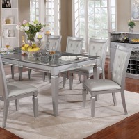 Furniture of America | Alena | Dining Table