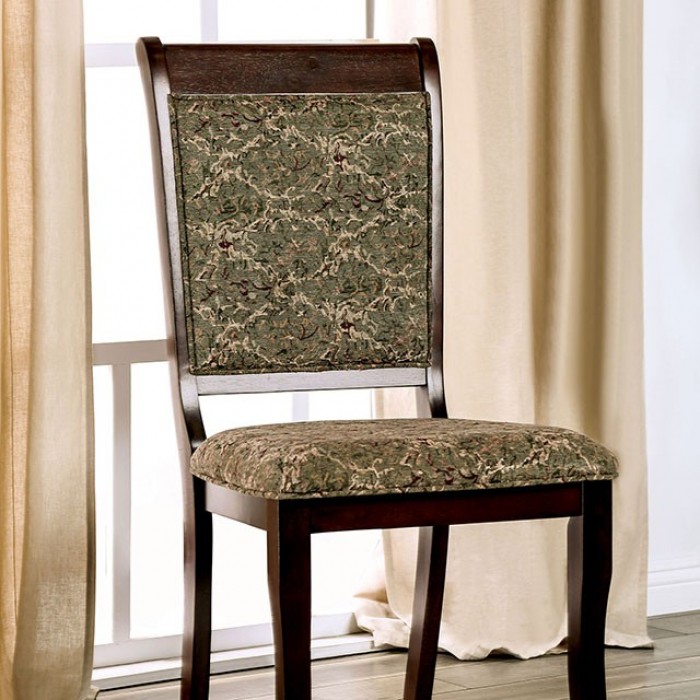 Furniture of America | St. Nicholas I | Side Chair (2/Box)