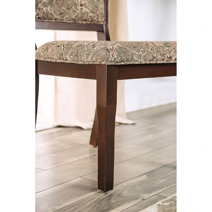 Furniture of America | St. Nicholas I | Side Chair (2/Box)