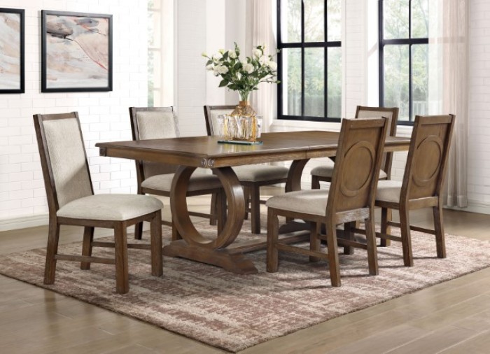 Furniture of America | Monclova | Dining Table