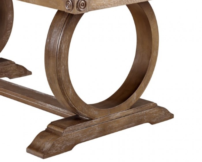 Furniture of America | Monclova | Dining Table