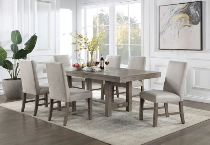 Furniture of America | San Antonio | Dining Table