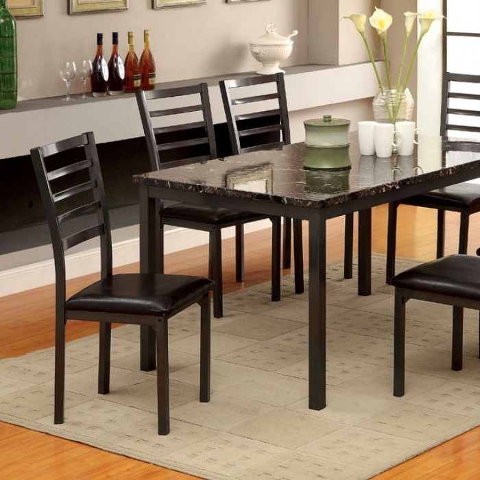 Furniture of America | Colman | Dining Table