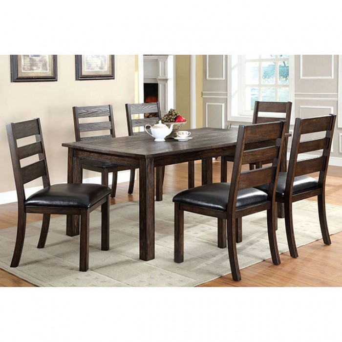 Furniture of America | Edmonton | Dining Table