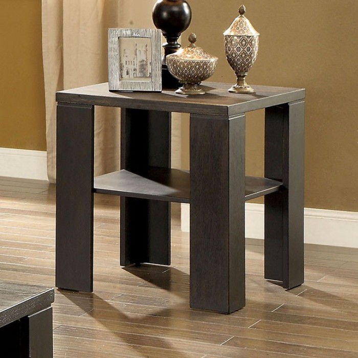 Furniture of America | Leda | End Table