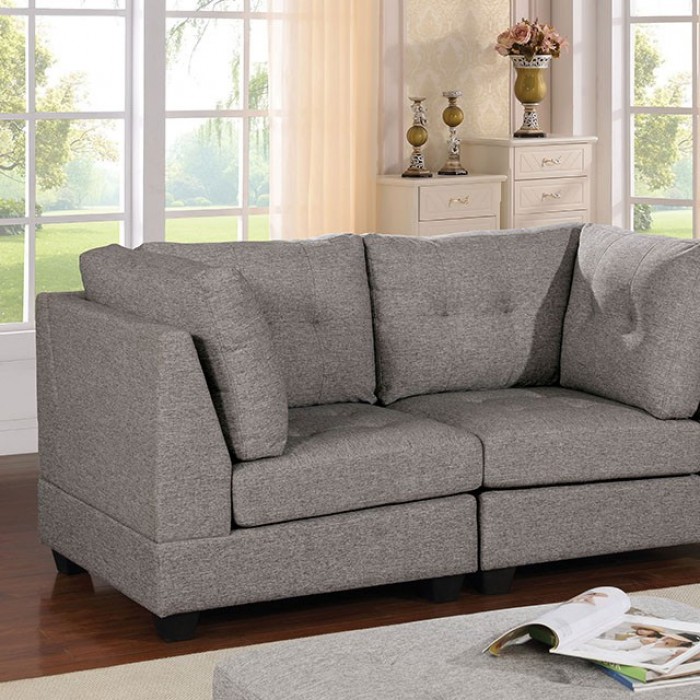 Furniture of America | Love Seat | Pencoed