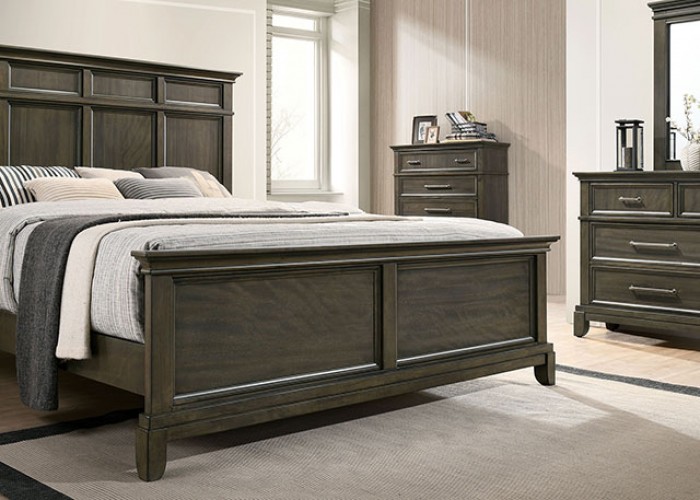 Furniture of America | Houston | Bed