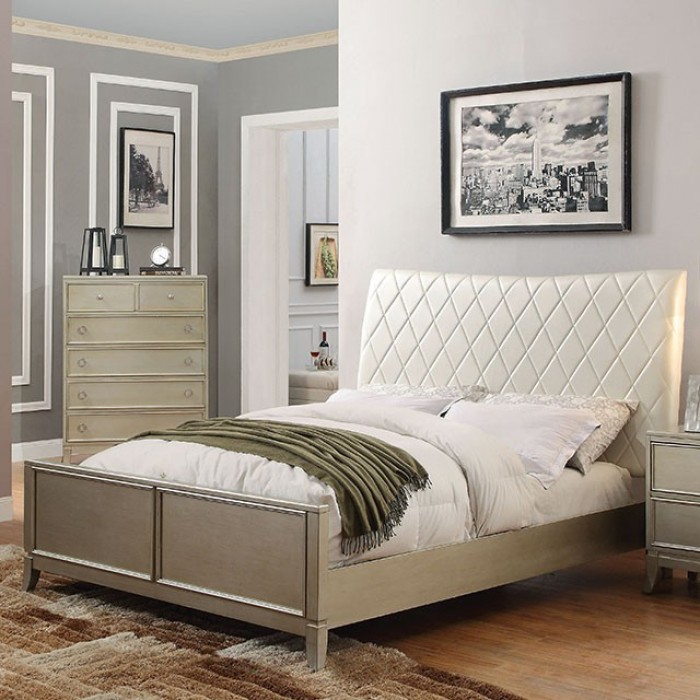 Furniture of America | Enid | Bed