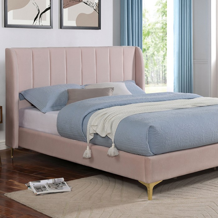 Furniture of America | Pearl | Bed
