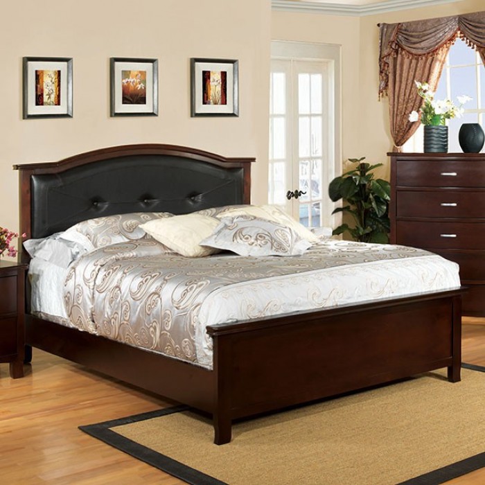Furniture of America | Crest View | Bed