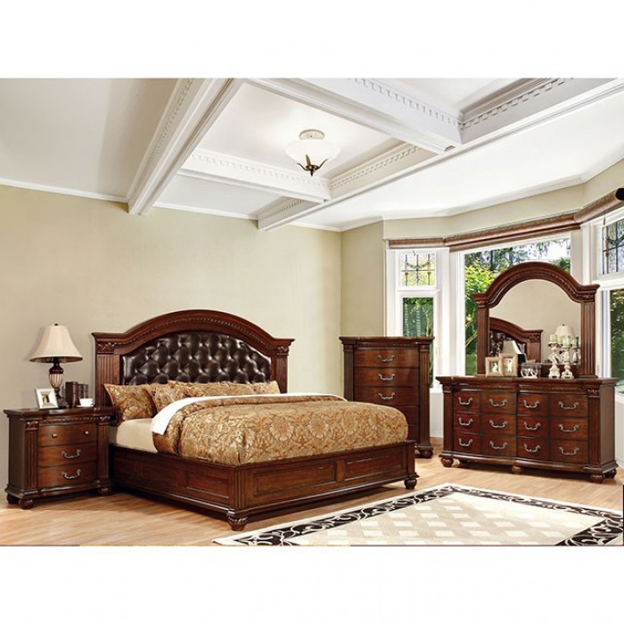 Furniture of America | Grandom | Chest