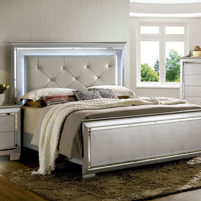 Furniture of America | Bellanova | Bed