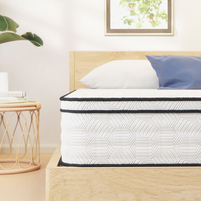 Furniture of America | Salvia | Mattress