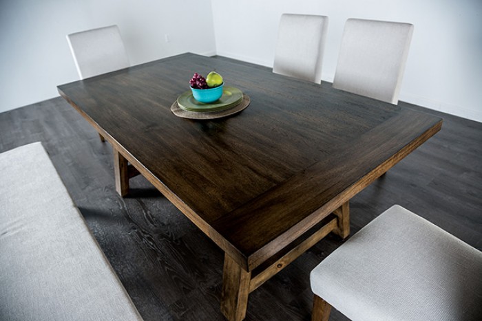 Furniture of America | Losone | Dining Table
