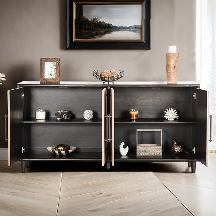 Furniture of America | Lakeside | Cabinet