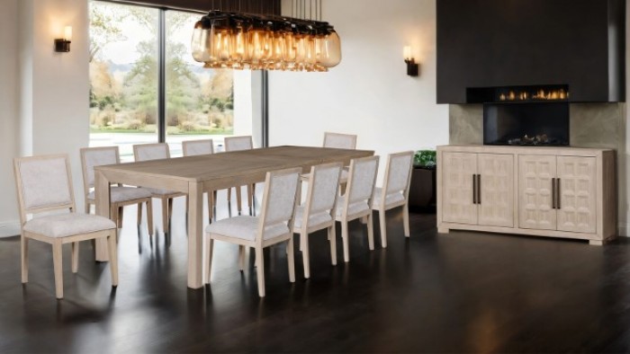 Furniture of America | Hatton Cross | Side Chair