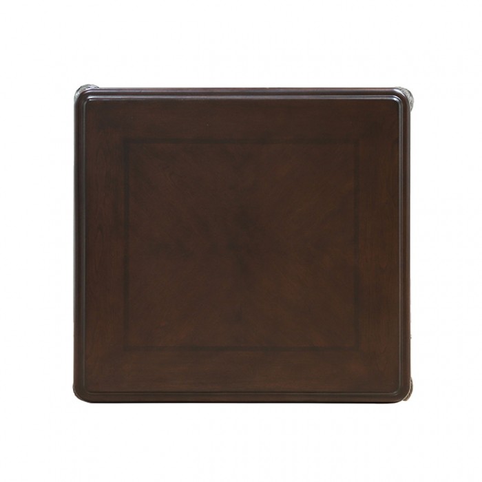 Furniture of America | Halcaster | End Table