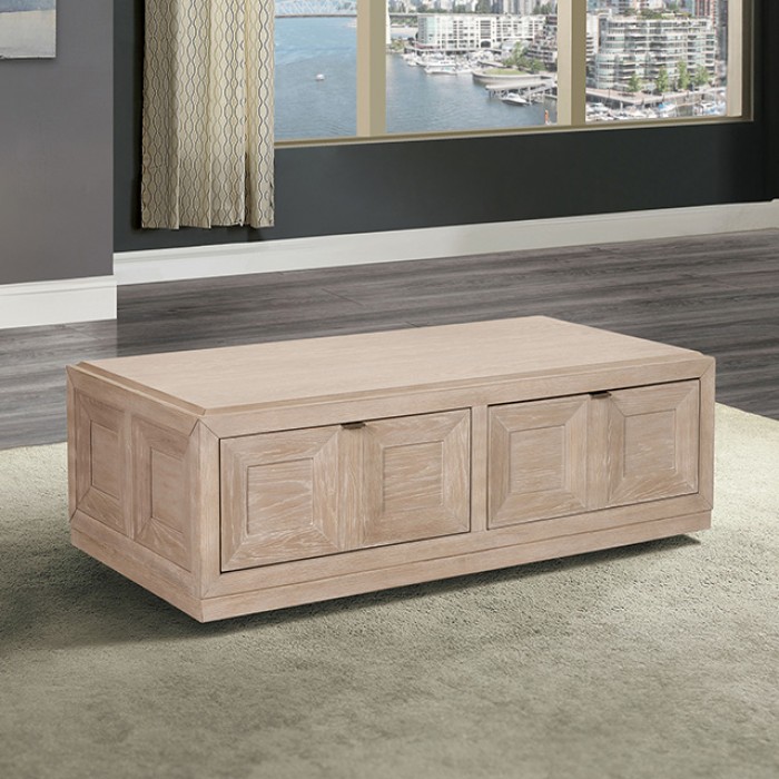 Furniture of America | Hatton Cross | Rect Cocktail Table