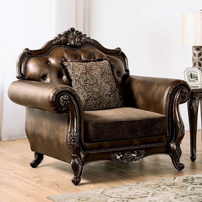 Ensenada - Chair - Living