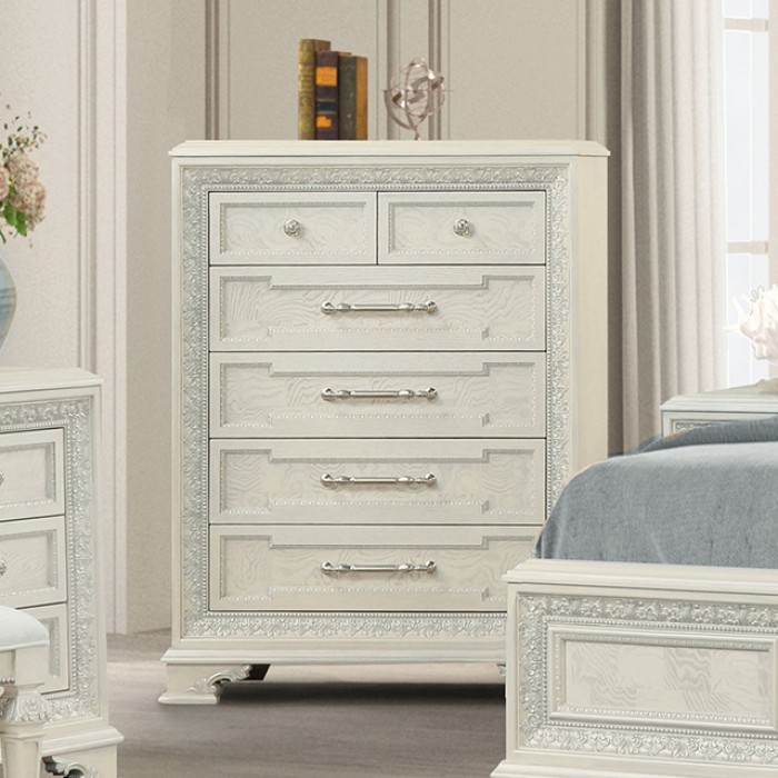 Furniture of America | Stella Mia | Chest