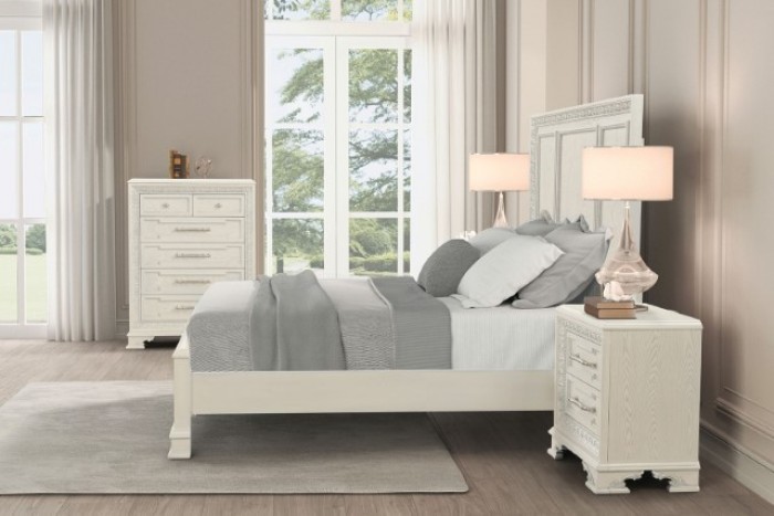 Furniture of America | Stella Mia | Bed