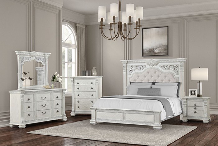 Furniture of America | Promenade | Bed