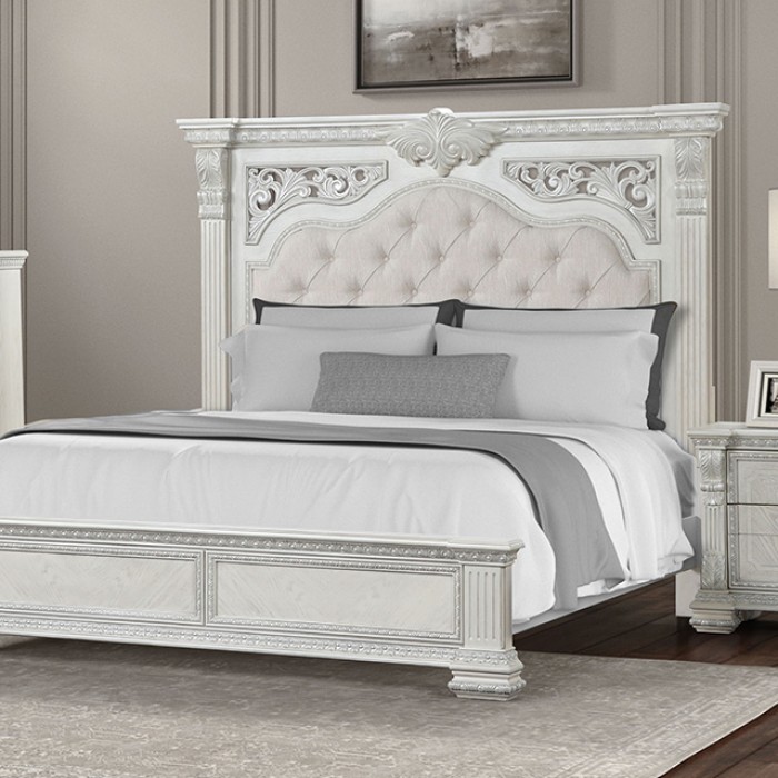 Furniture of America | Promenade | Bed