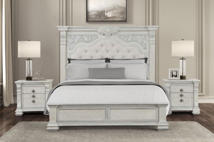 Furniture of America | Promenade | Bed