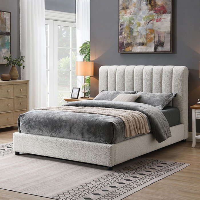 Furniture of America | Traverso | Bed