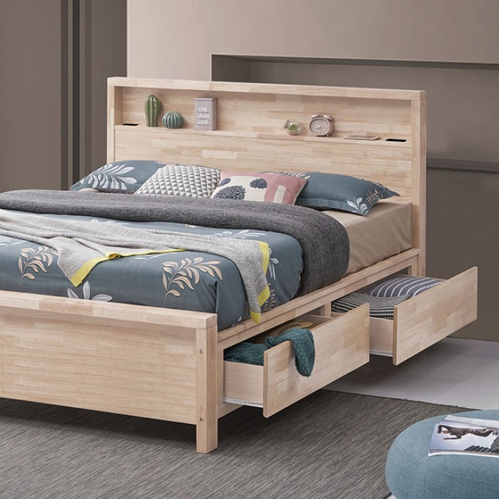 Furniture of America | Grange | Bed