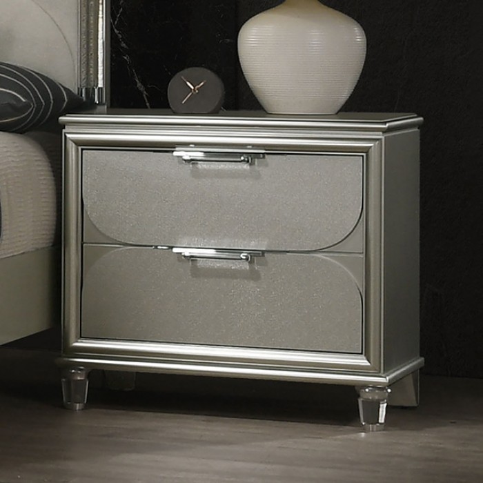 Furniture of America | Sheridan | Nightstand
