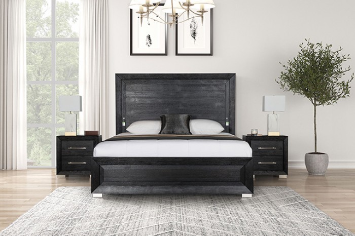 Furniture of America | Ashbourne | Bed