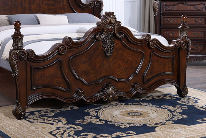 Furniture of America | Francione | Bed