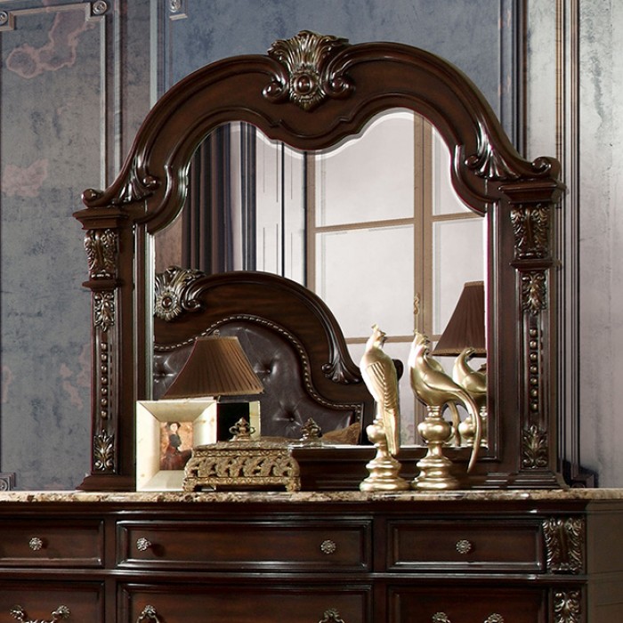 Furniture of America | Fromberg | Mirror