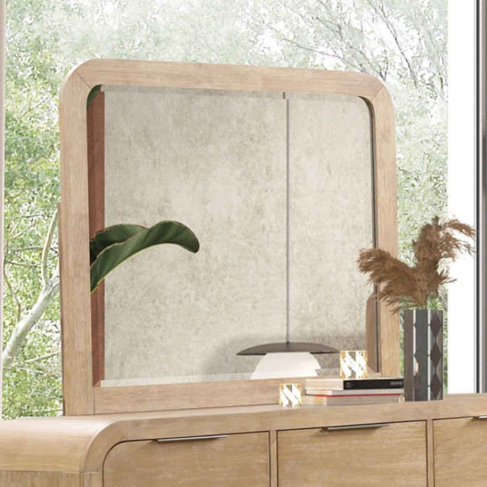 Furniture of America | Handforth | Mirror