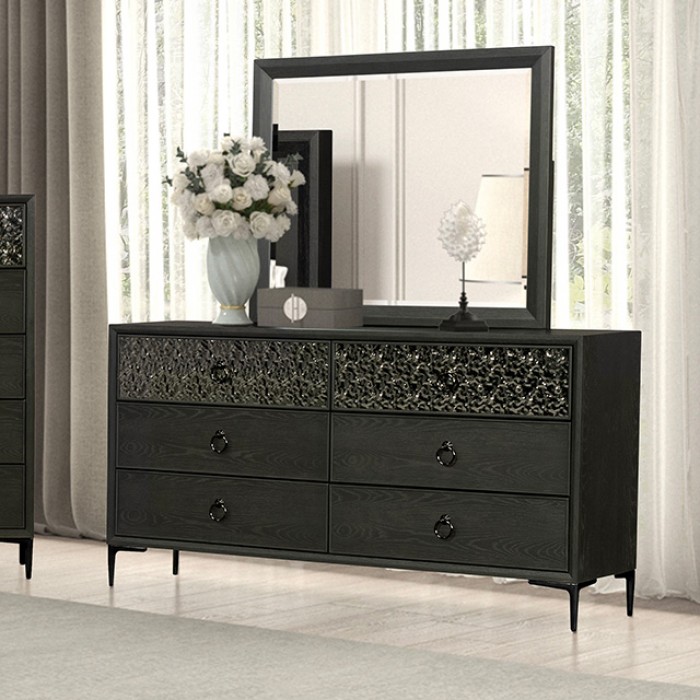 Furniture of America | Bashford | Dresser