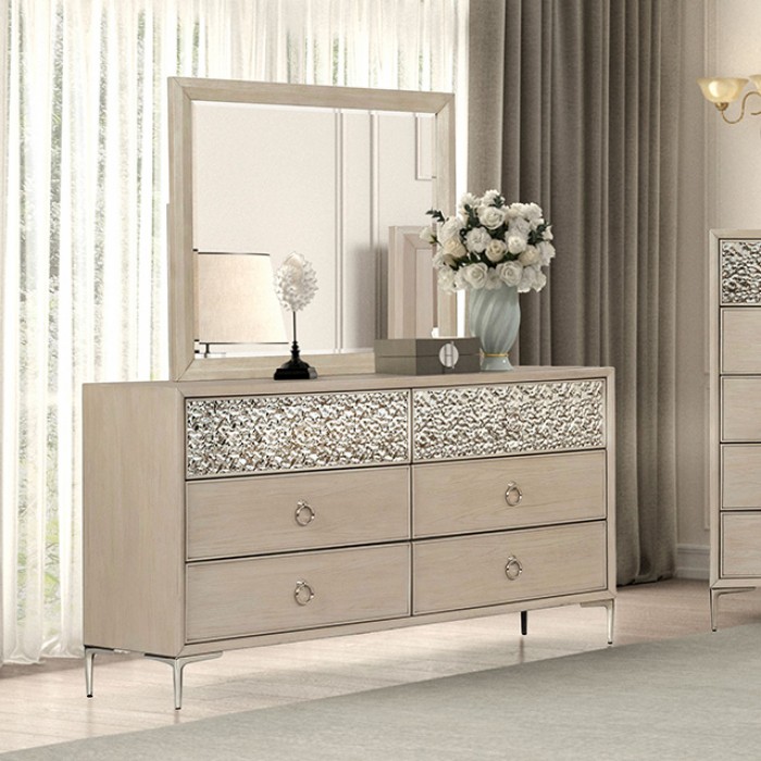 Furniture of America | Bashford | Dresser