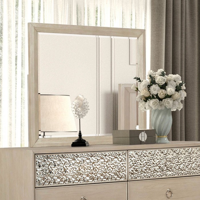 Furniture of America | Bashford | Mirror