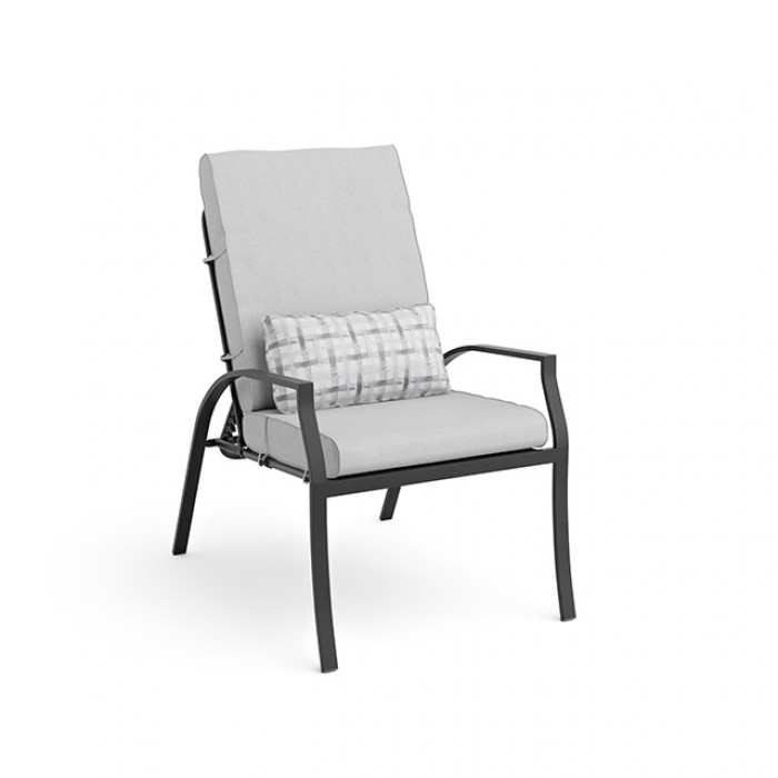 Furniture of America | Palma | Adjustable Chairs (6/CTN)