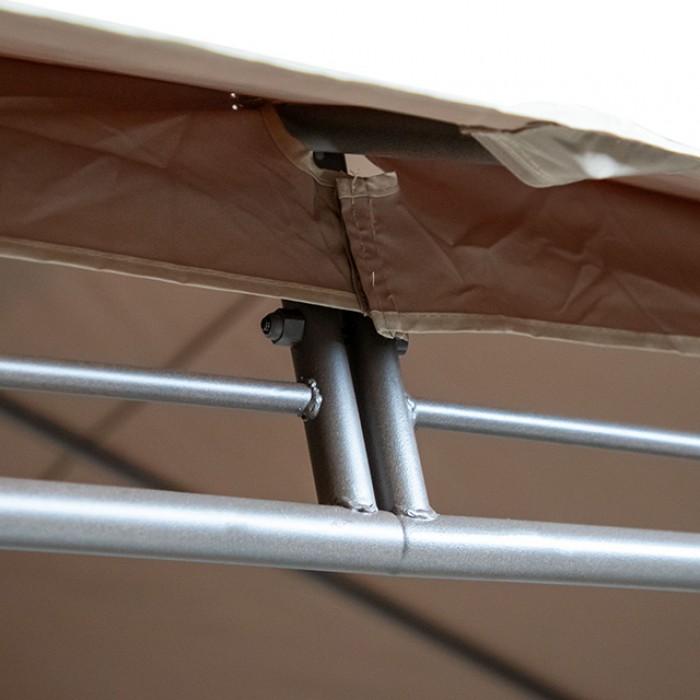 Furniture of America | Gordola | Outdoor Canopy 13' X 10'