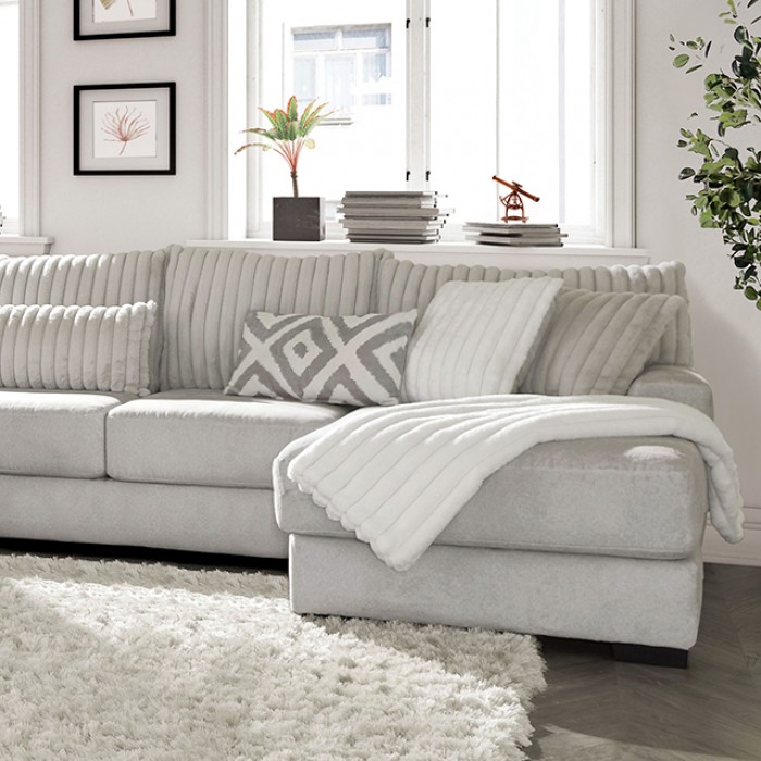 Furniture of America | Hermiston | Sectional