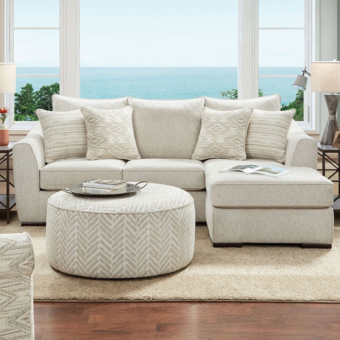 Furniture of America | Saltney | Sectional